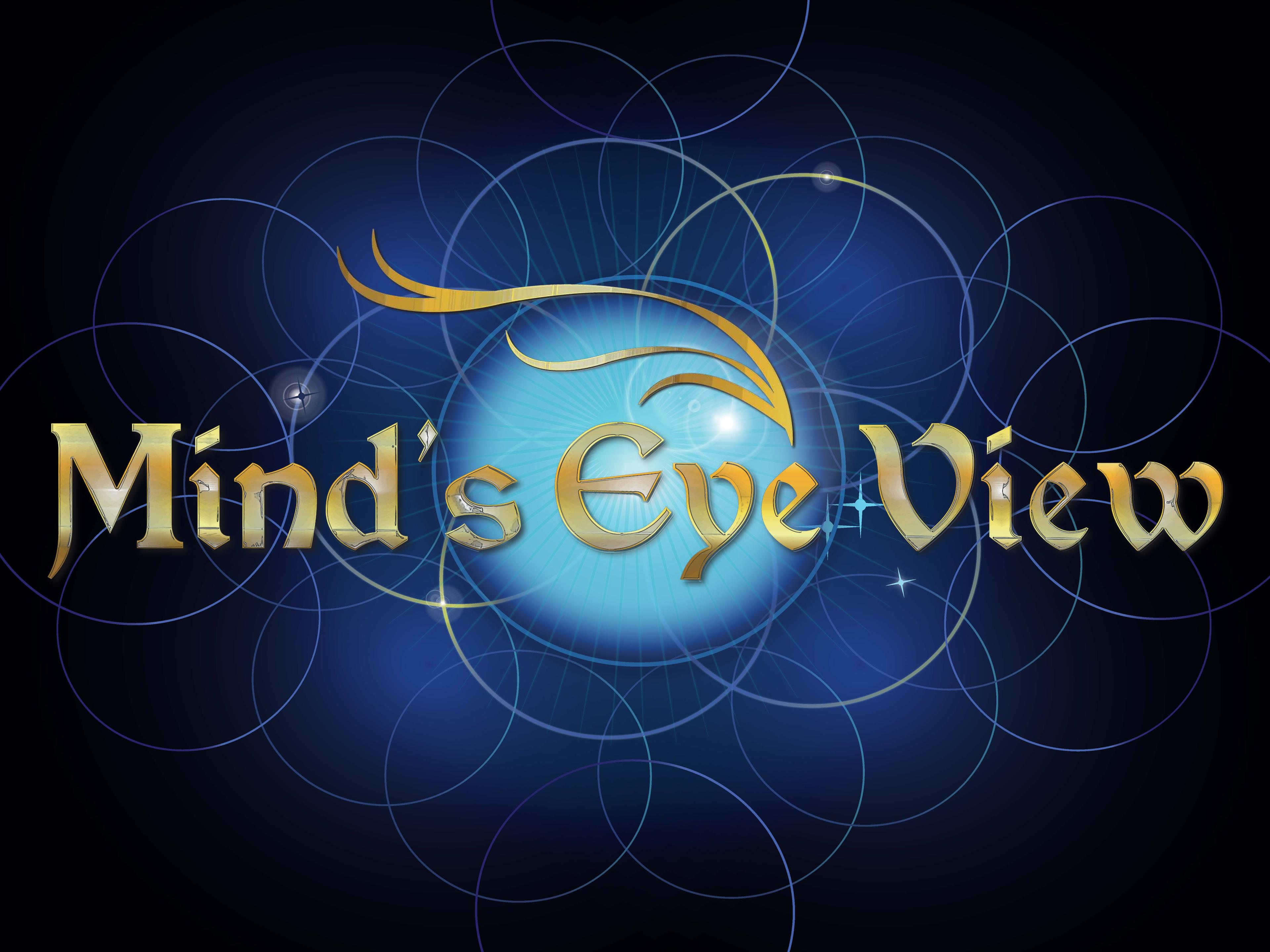 Mind's Eye View - High Energy Classic Rock Band